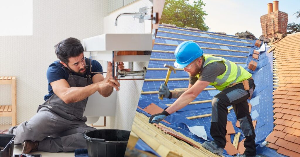 Repairs vs. Improvements: What’s Deductible and What Must Be Capitalized?